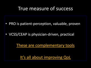 VCSS: Adds Sophistication | PPT