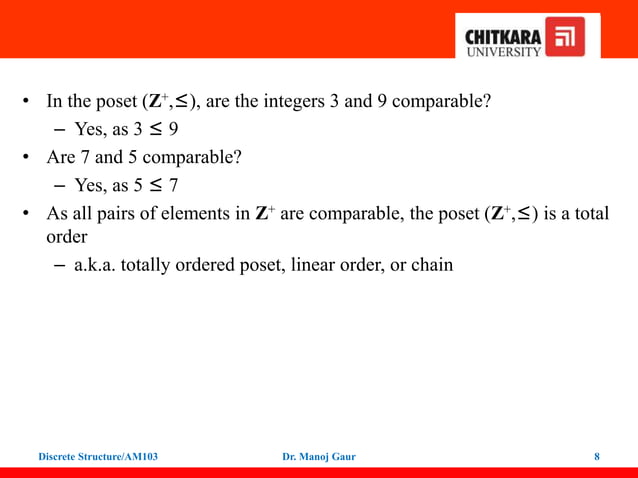 AM103(Unit3).pptx | Free Download