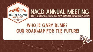 AM25 WEDNESDAY FEB 12 President Gary Blair Slides.pdf