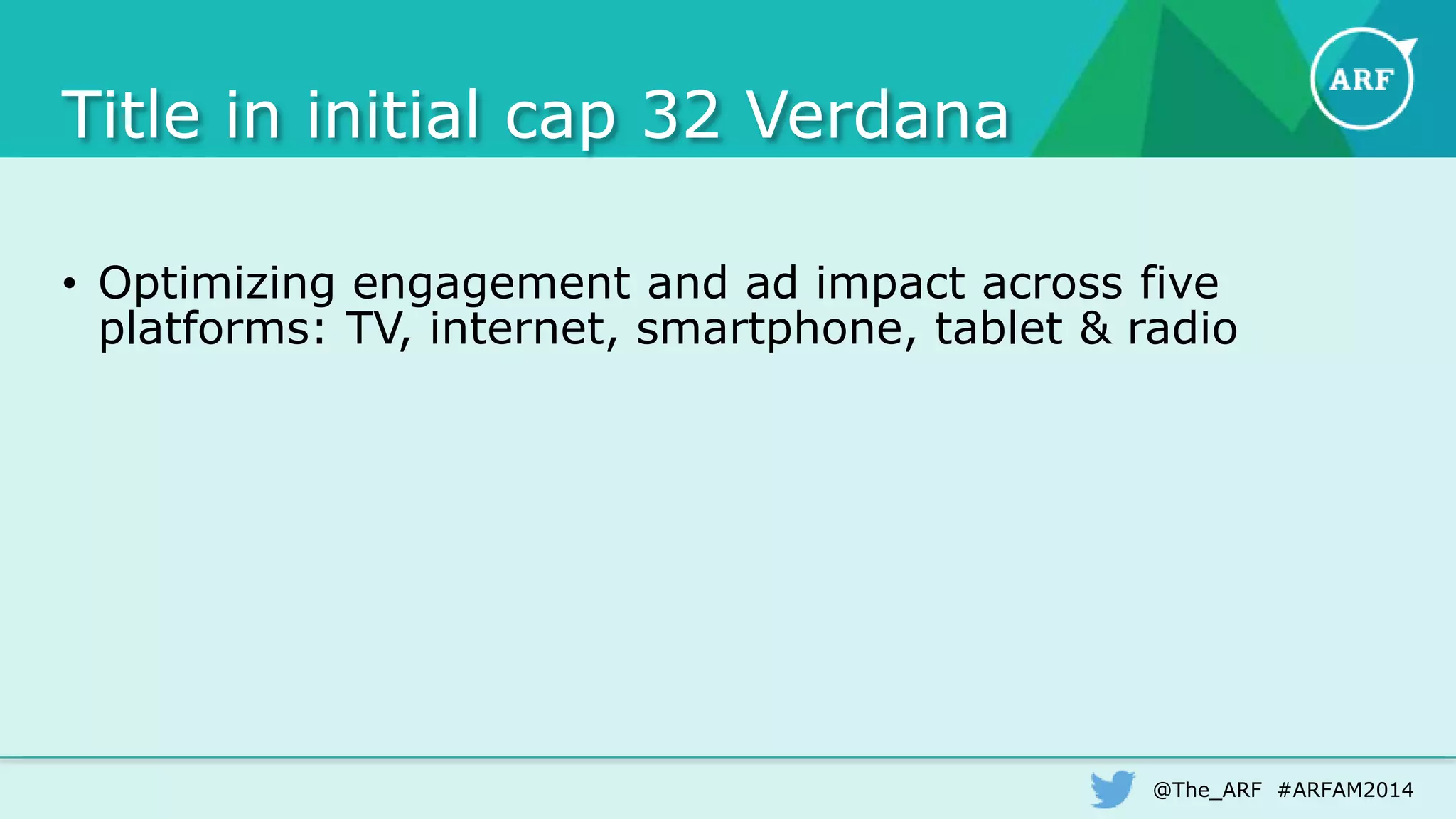 Multi-Platform Takeover | PPT