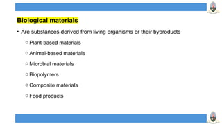 Mechanical Properties of biological materials_Lecture 02.pptx