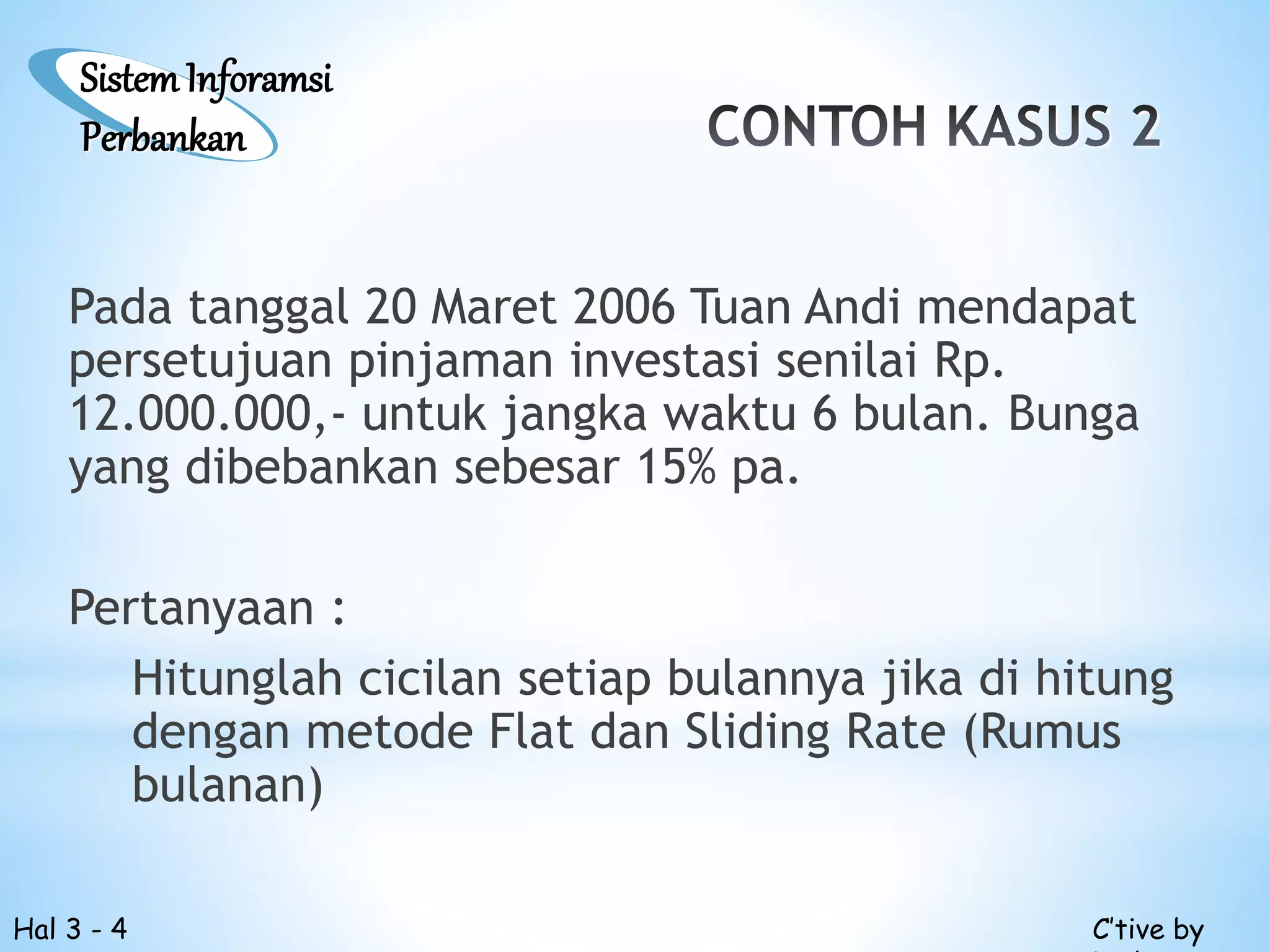 aM3a Penghitungan Bunga Kredit.pptx