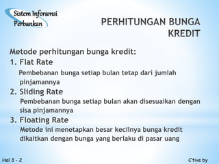 aM3a Penghitungan Bunga Kredit.pptx
