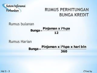 aM3a Penghitungan Bunga Kredit.pptx