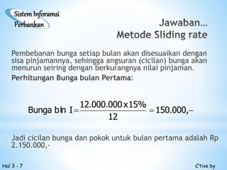 aM3a Penghitungan Bunga Kredit.pptx