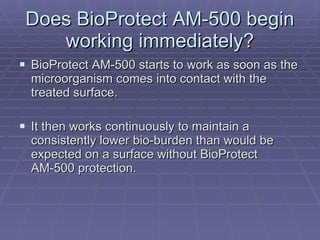 Am 500 Power Point Presentation Socom Edited | PPT