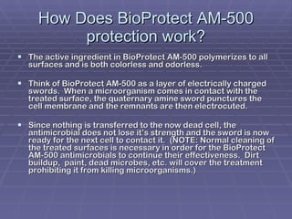Am 500 Power Point Presentation Socom Edited | PPT