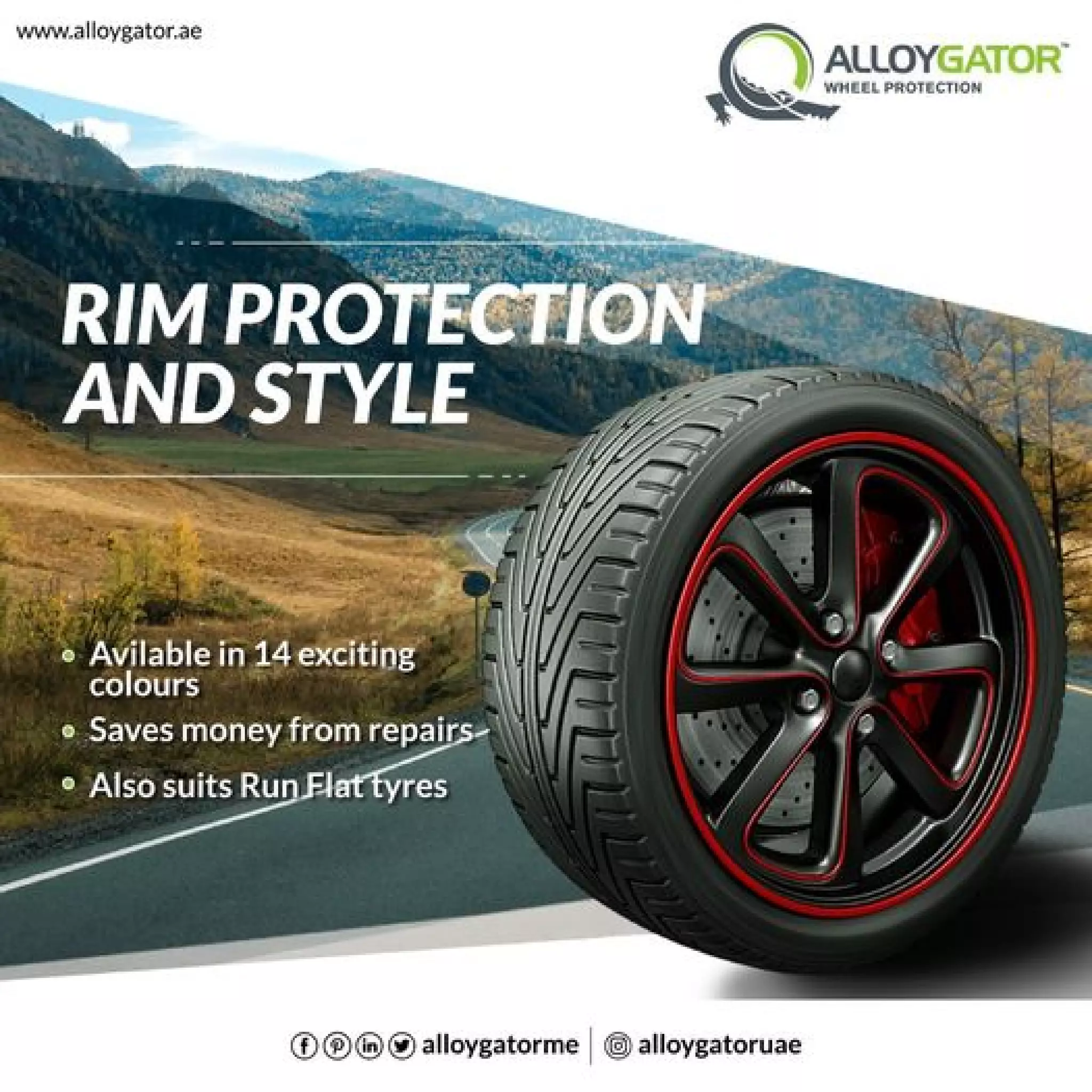 Alloygator Middle east | PDF