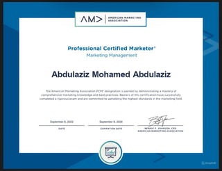 American association marketing management AMA.pdf