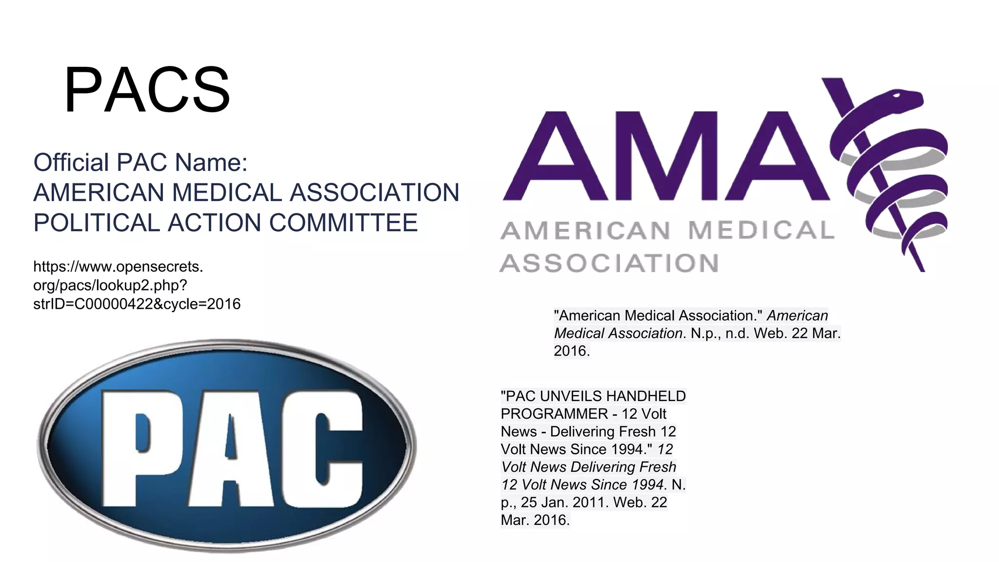 Ama american medical association | PPT