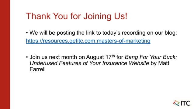 Ask Me Anything: Bob Ingram of Peachstate Insurance | PPT