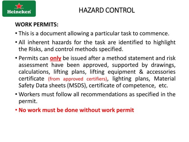 AMA 2A SHE Induction 2022....pdf | Travel Preparation and Advice | Travel