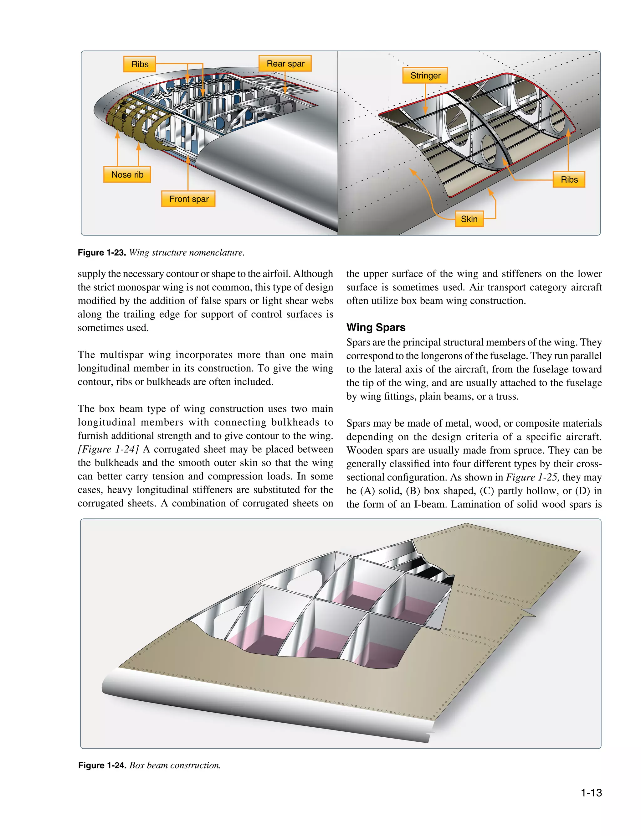 AMA_ Chapter 01 Aircraft Structures.pdf