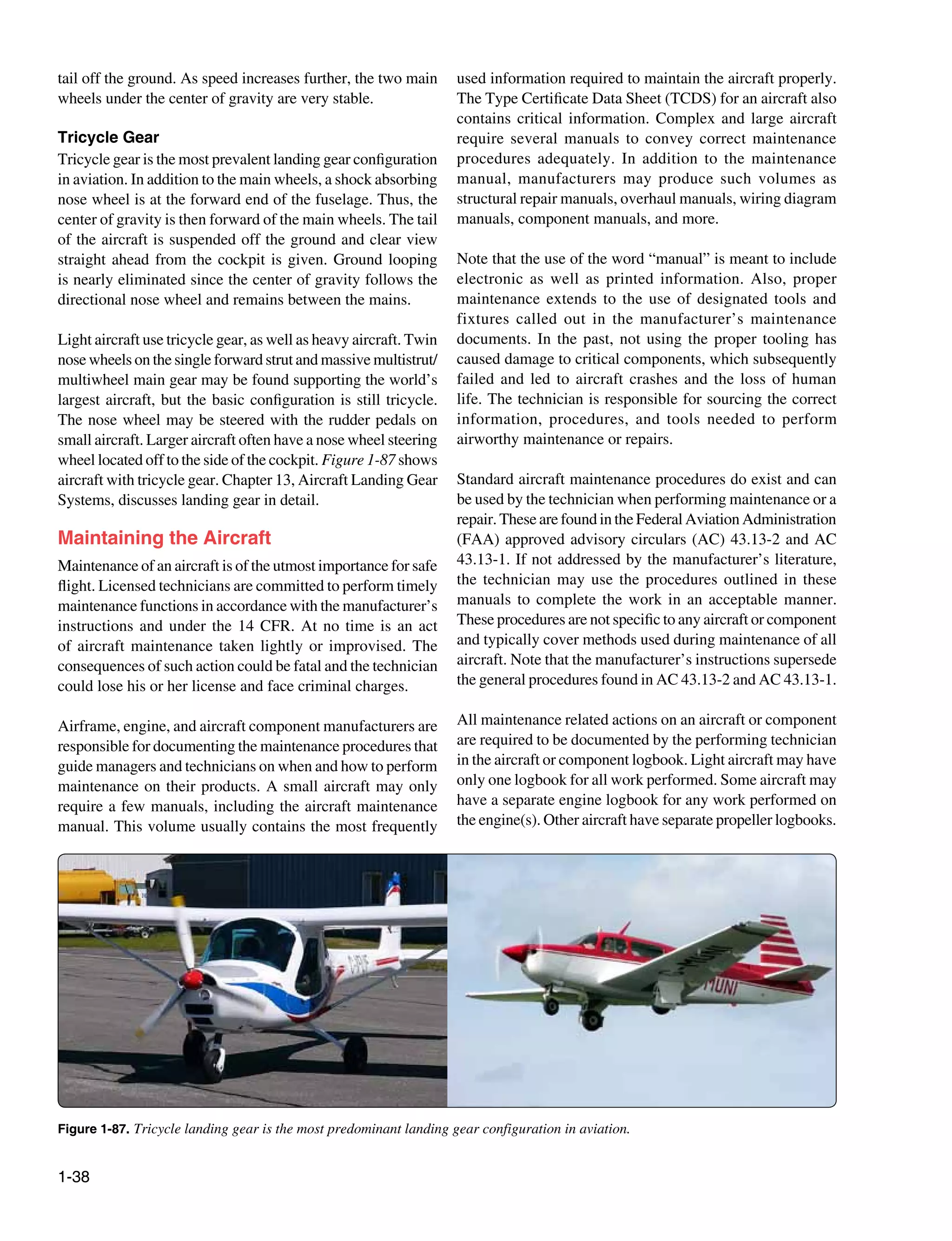 AMA_ Chapter 01 Aircraft Structures.pdf