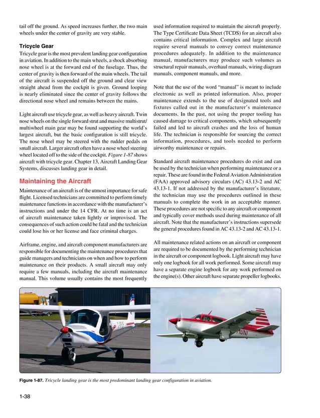 AMA_ Chapter 01 Aircraft Structures.pdf