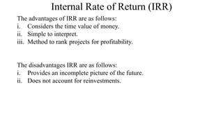 Long term decision making.pptx