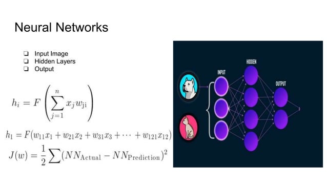 A Machine Learning Based Protocol For Efficient Routing In Opportunistic Networks Ppt