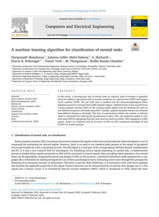 A machine learning algorithm for classification of mental tasks.pdf