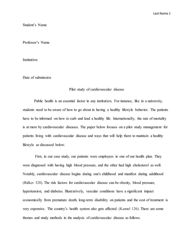 AMA citation format sample | PDF