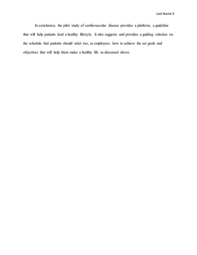 AMA citation format sample | PDF