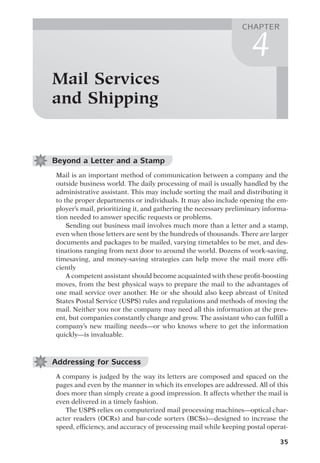 Amacom.administrative.assistants.secretarys.handbook | PDF