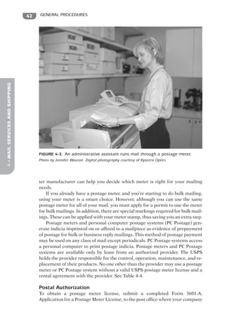 Amacom.administrative.assistants.secretarys.handbook | PDF