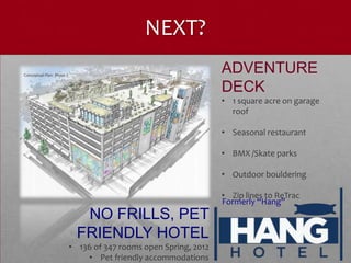 CommRow Presentation for Reno-Tahoe AMA | PPT