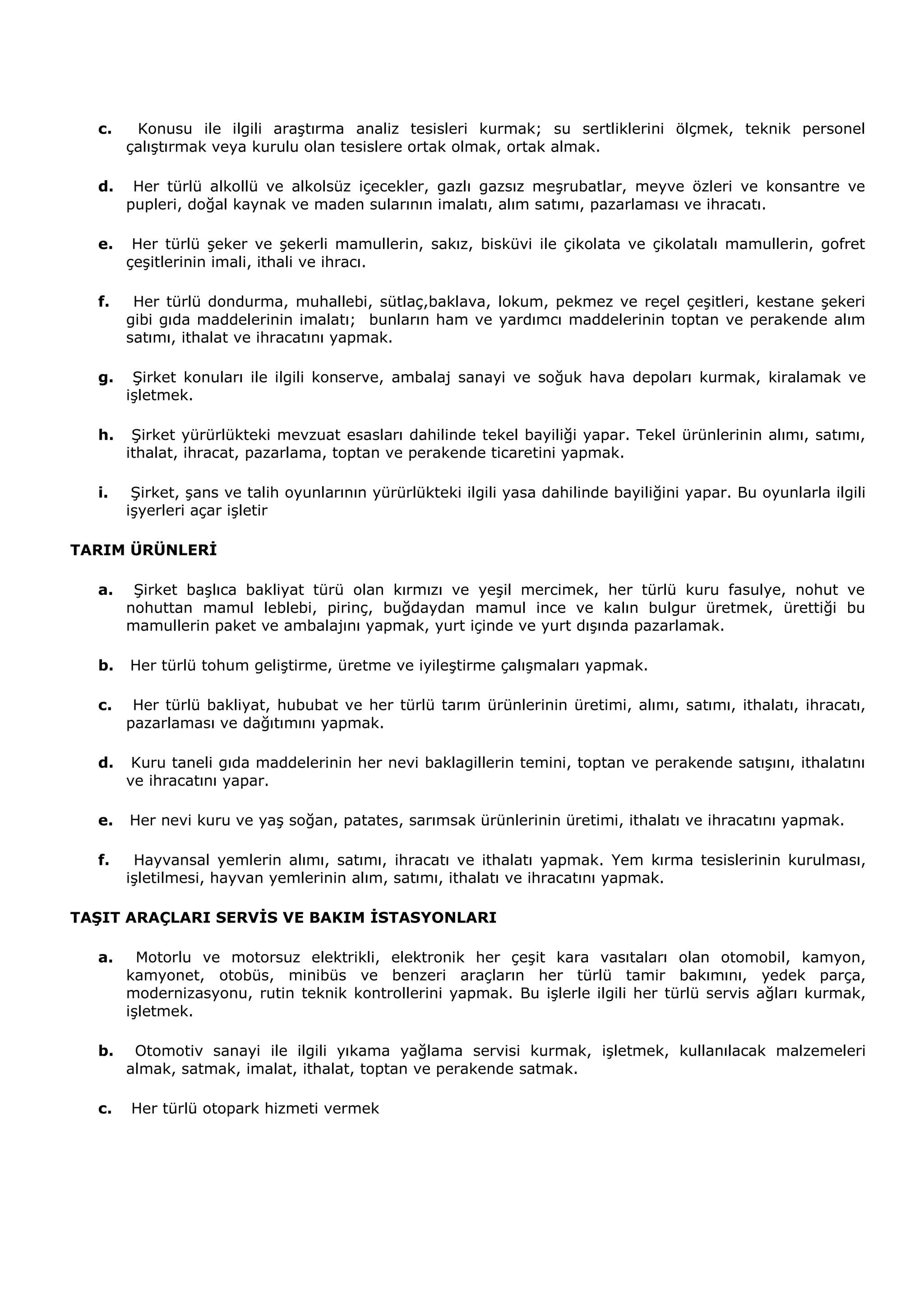 Amac ve konu_ornekleri (1) | DOC