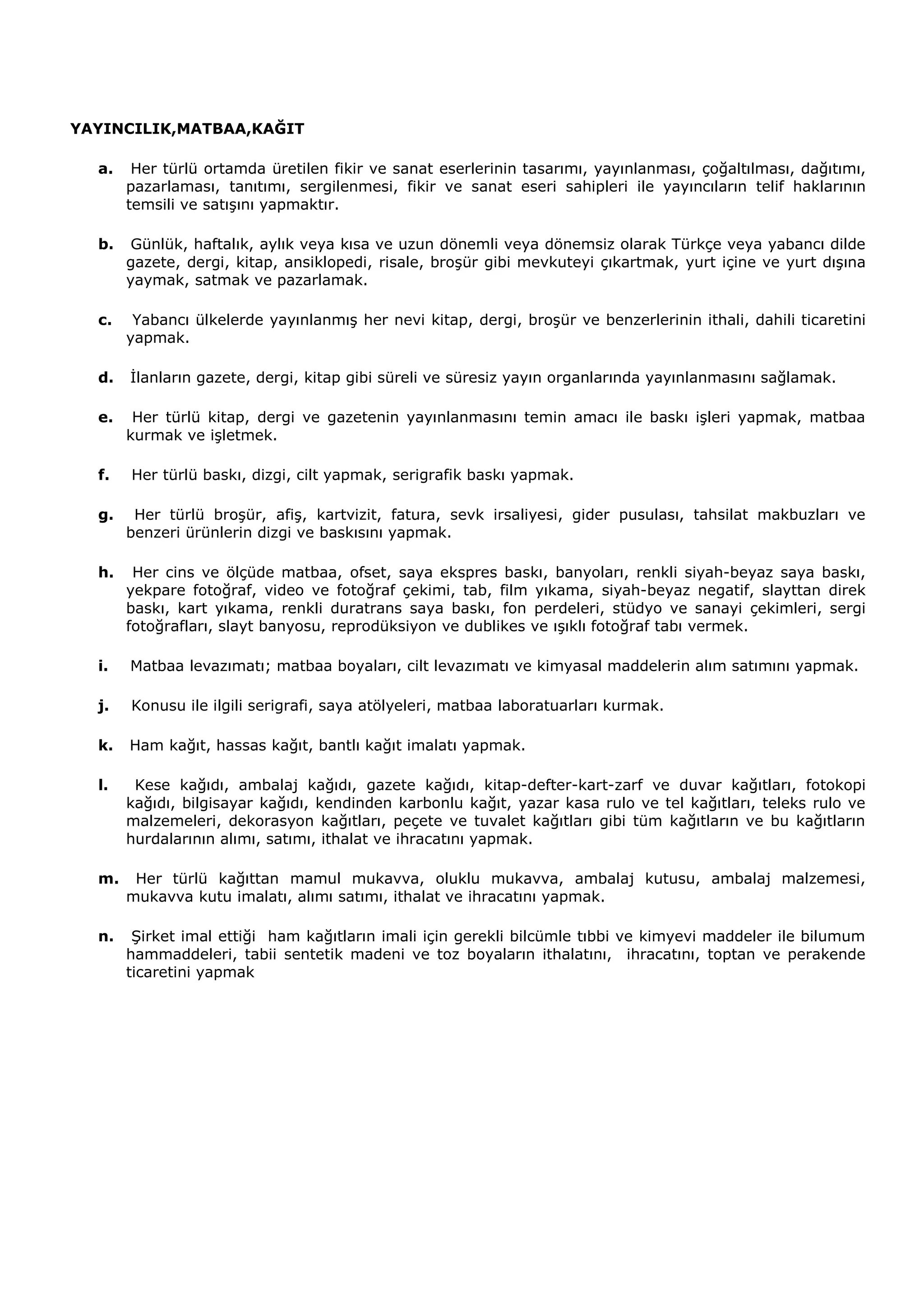 Amac ve konu_ornekleri (1) | DOC