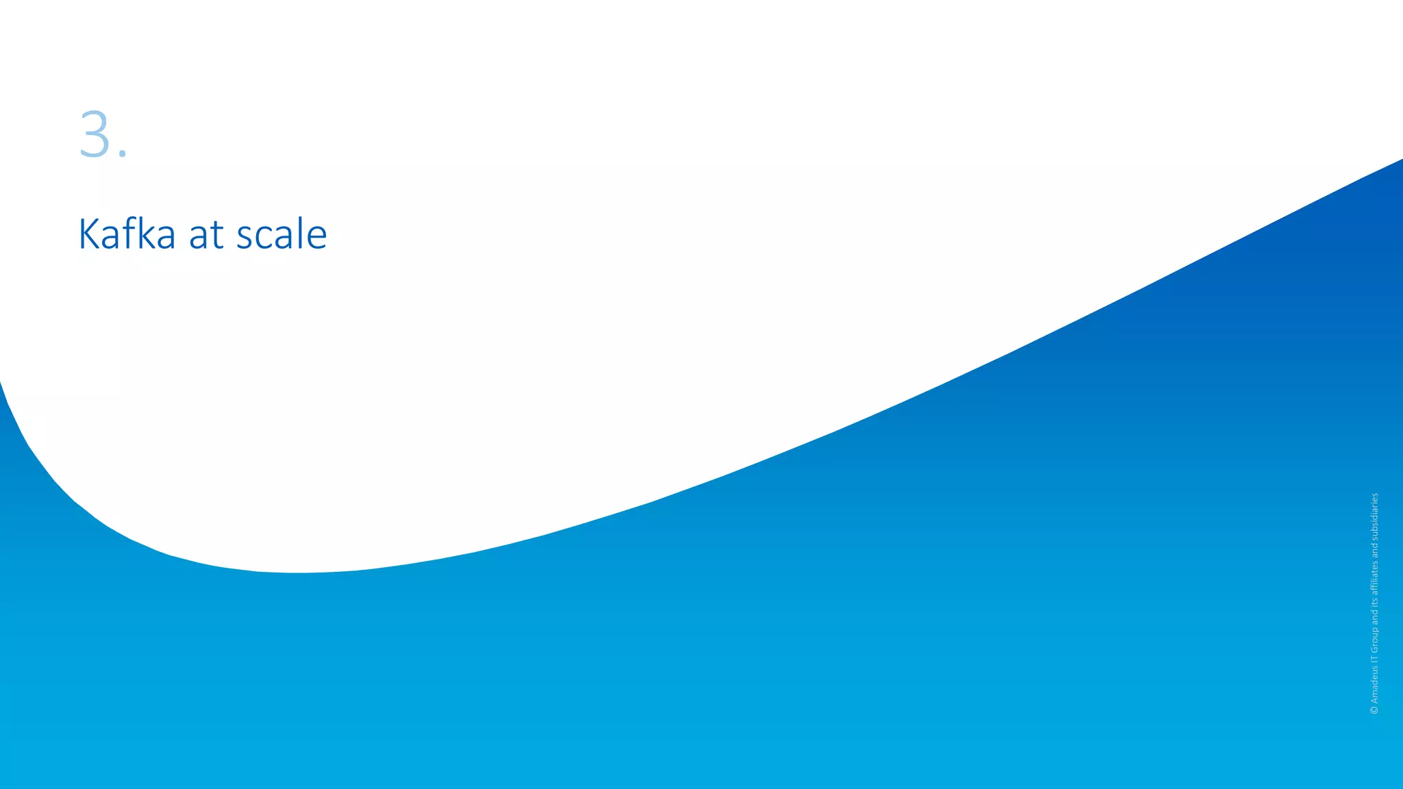 Building Data Streaming Platforms using OpenShift and Kafka | PPTX | Cloud Computing | Internet