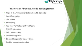 Amadeus Airline Booking System.pptx