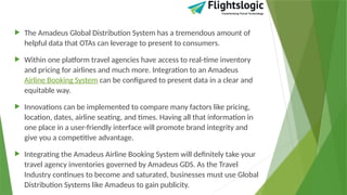Amadeus Airline Booking System.pptx