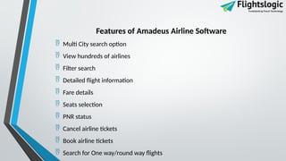 Amadeus Airline Software.pptx
