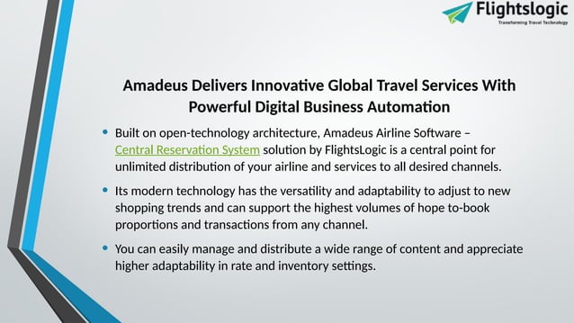 Amadeus Airline Software.pptx