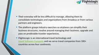 Amadeus Airline Software.pptx