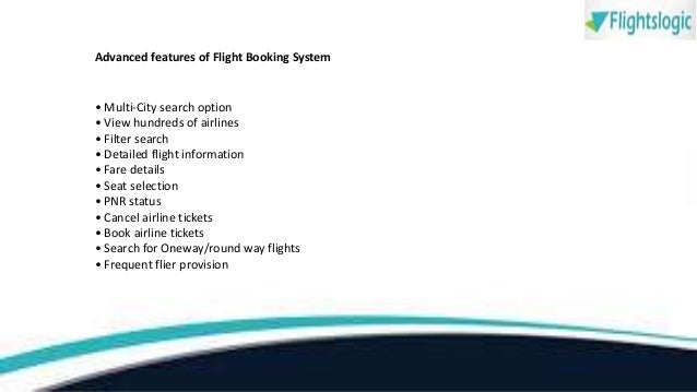 Amadeus Booking Engine | Amadeus GDS | PPTX