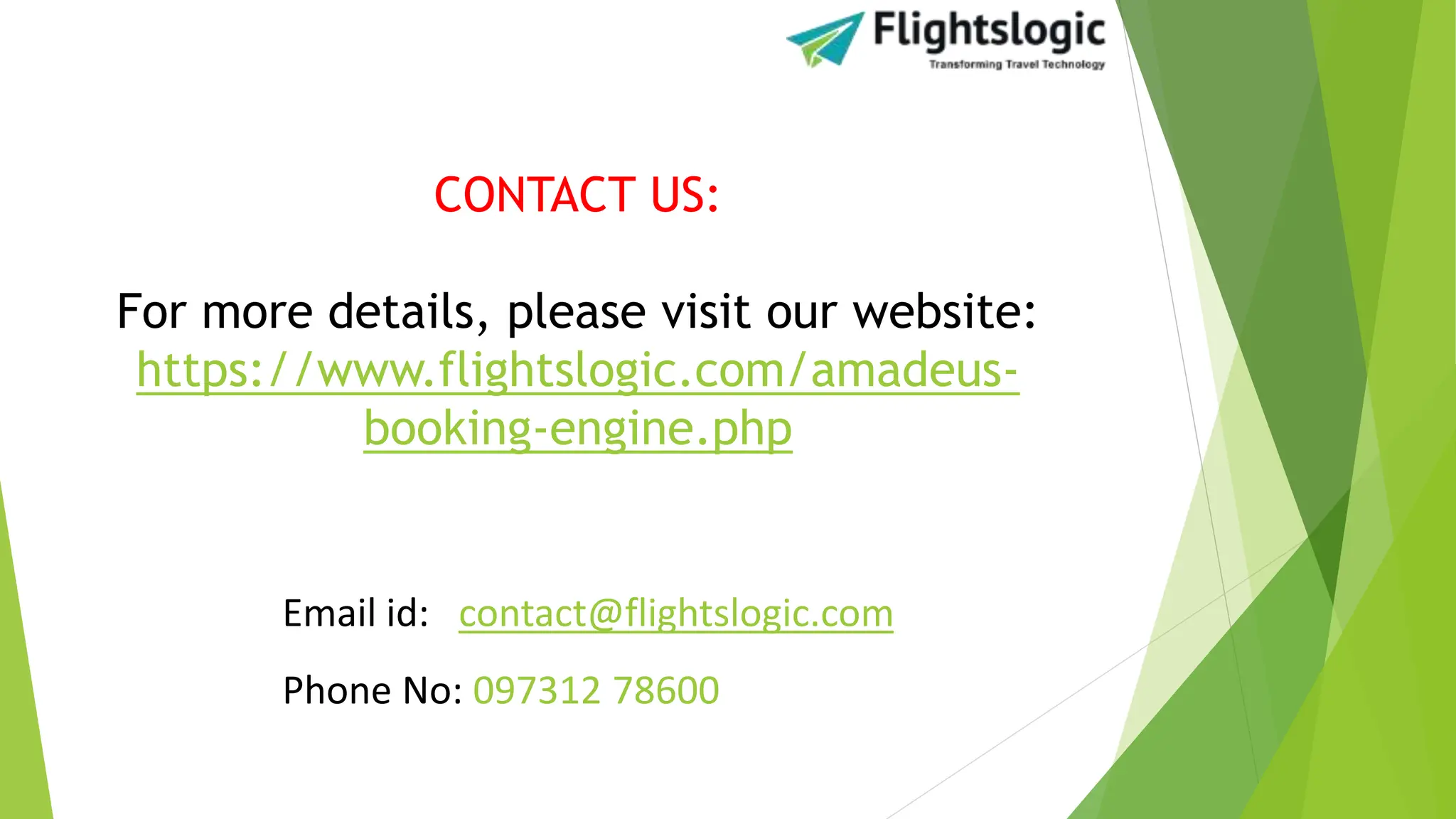Amadeus Booking Engine.pptx