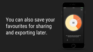 Amadeus Code App Tutorial | PDF