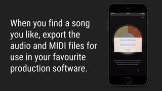 Amadeus Code App Tutorial | PDF