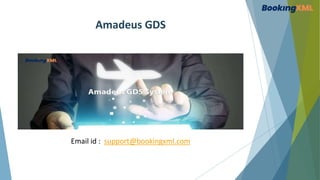 Amadeus GDS.pptx