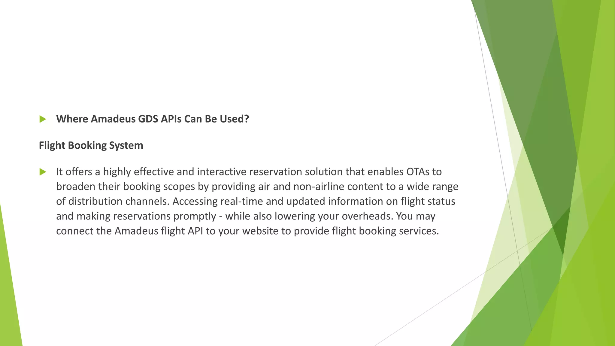 Amadeus GDS Integration.pdf