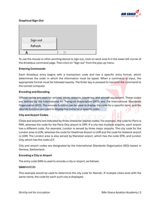 Amadeus GDS Module - 1 Air Grace Aviation Academy.pdf