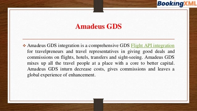 Amadeus GDS System.pptx