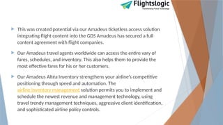 Amadeus GDS System.pptx