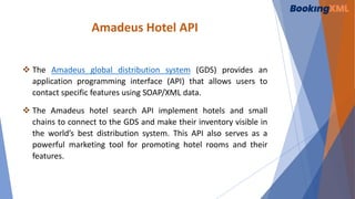 Amadeus Hotel API.pptx