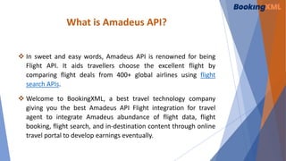 Amadeus Hotel API.pptx