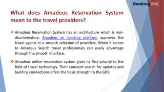 Amadeus Reservation System.pptx