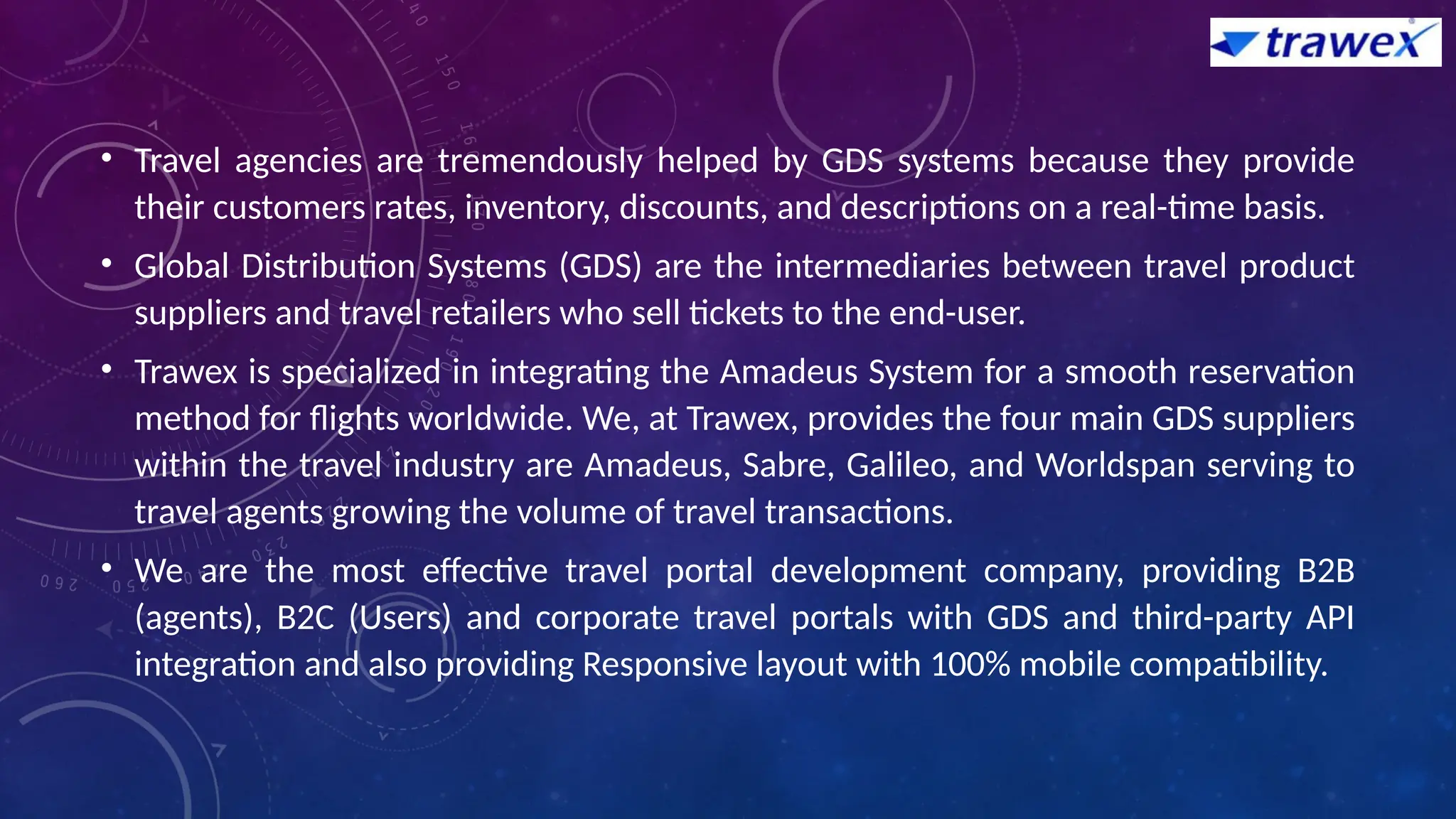 Amadeus System, Amadeus Software, Amadeus GDS System | PPTX