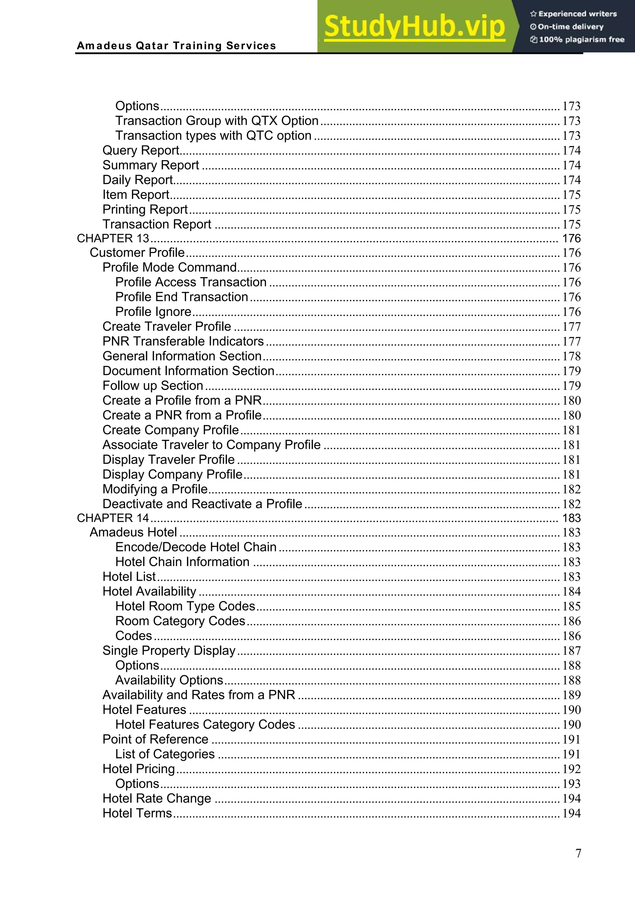 AMADEUS SYSTEM TICKETING MANUAL | PDF