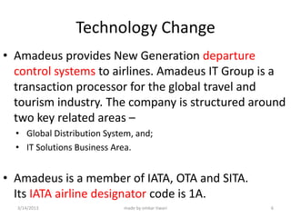 Amadeus_by_OHNO | PPT